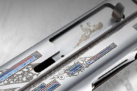 Breda - shotguns for sports and hunting