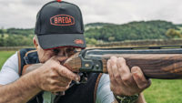 Breda - shotguns for sports and hunting